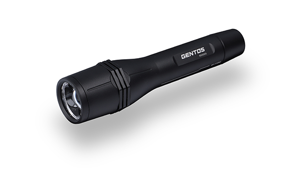 GENTOS FLASHLIGHT - SANKYO MACHINE TOOLS MALAYSIA SDN BHD